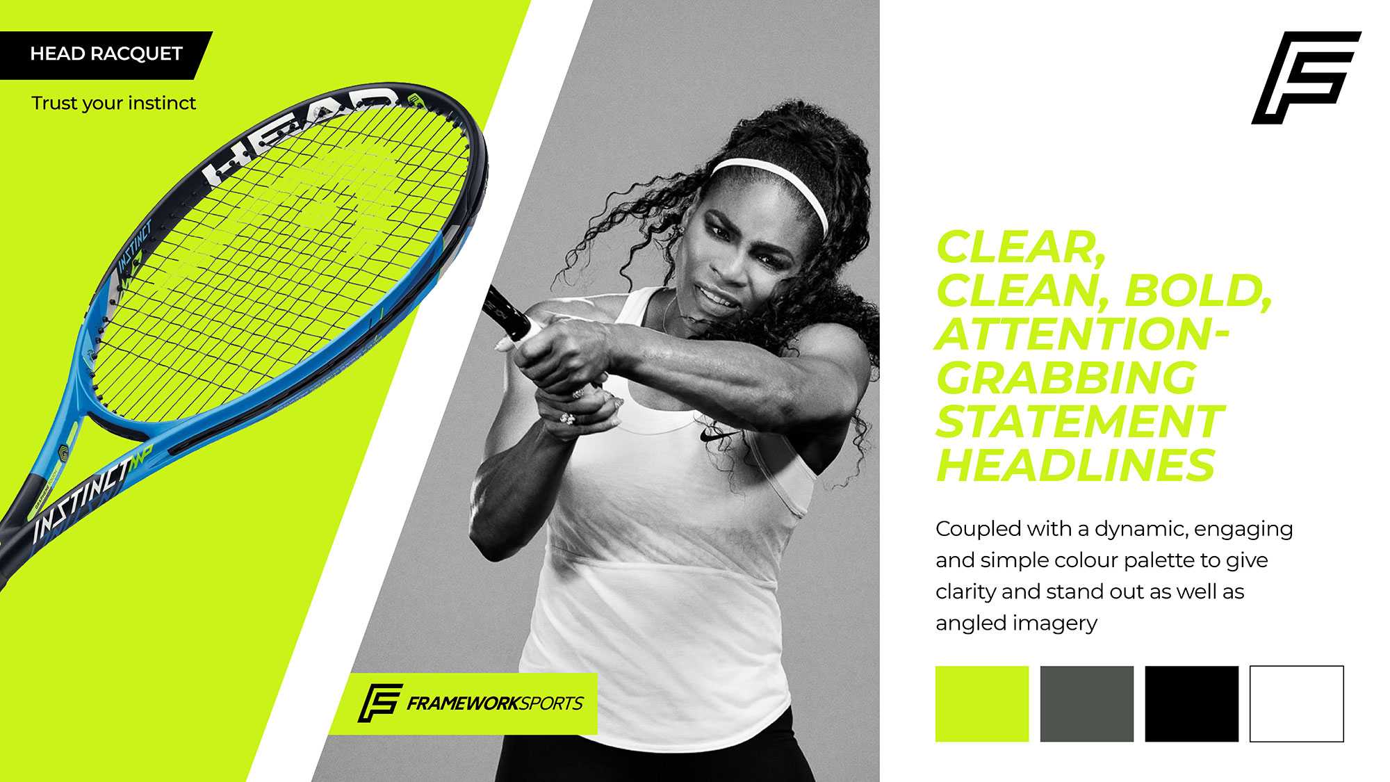 Framework Sports » Creative Fan Club